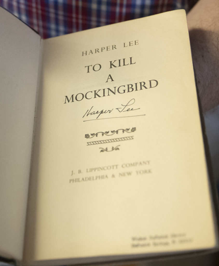 Historical Hotspot: Walton-DeFuniak Library – Walton County Line