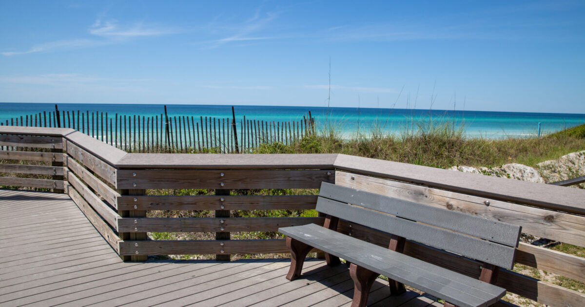 Even Better Beaching: Improved Safety Signage – Walton County Line